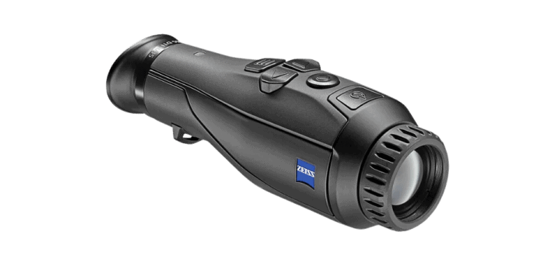 14 Best Thermal Scopes: Ultimate Buying Guide