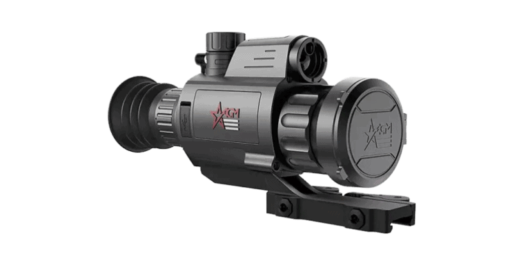 14 Best Thermal Scopes: Ultimate Buying Guide