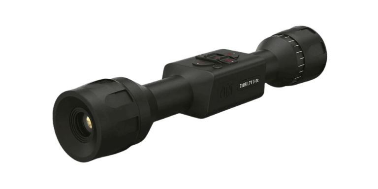 14 Best Thermal Scopes: Ultimate Buying Guide