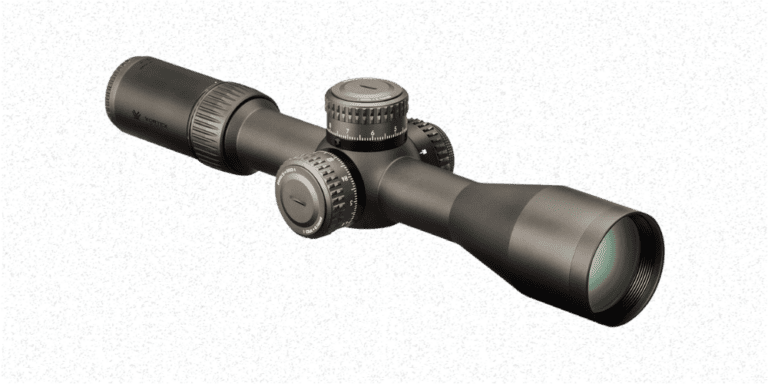 12 Best Scopes for 30-06 Rifles: Ultimate Buying Guide