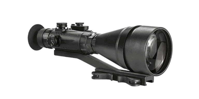 12 Best Night Vision Scopes: Ultimate Buying Guide