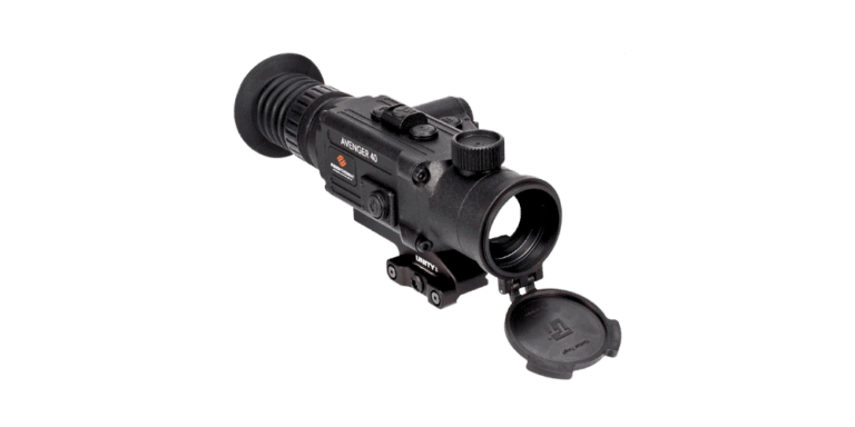 14 Best Thermal Scopes: Ultimate Buying Guide