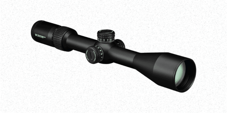 12 Best Scopes for 30-06 Rifles: Ultimate Buying Guide