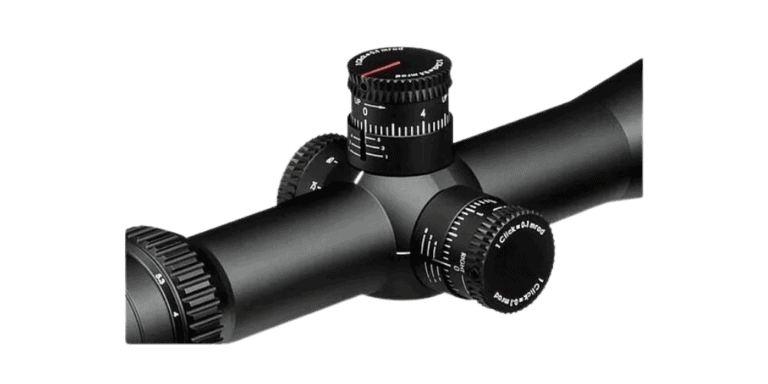 Vortex Viper HST 4-16x44 Review