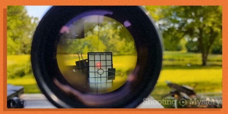 How to Boresight a Scope Properly: A Step-by-Step Guide