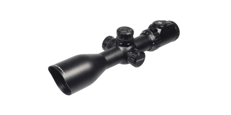 8 Best Scopes for M1A: Ultimate Buying Guide