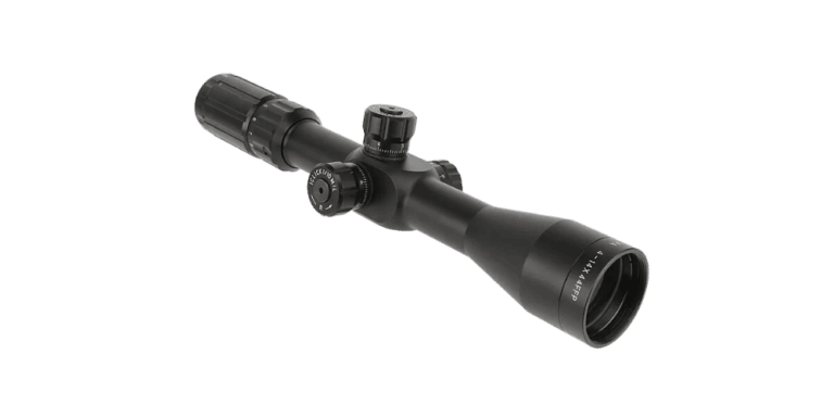 8 Best Scopes for M1A: Ultimate Buying Guide
